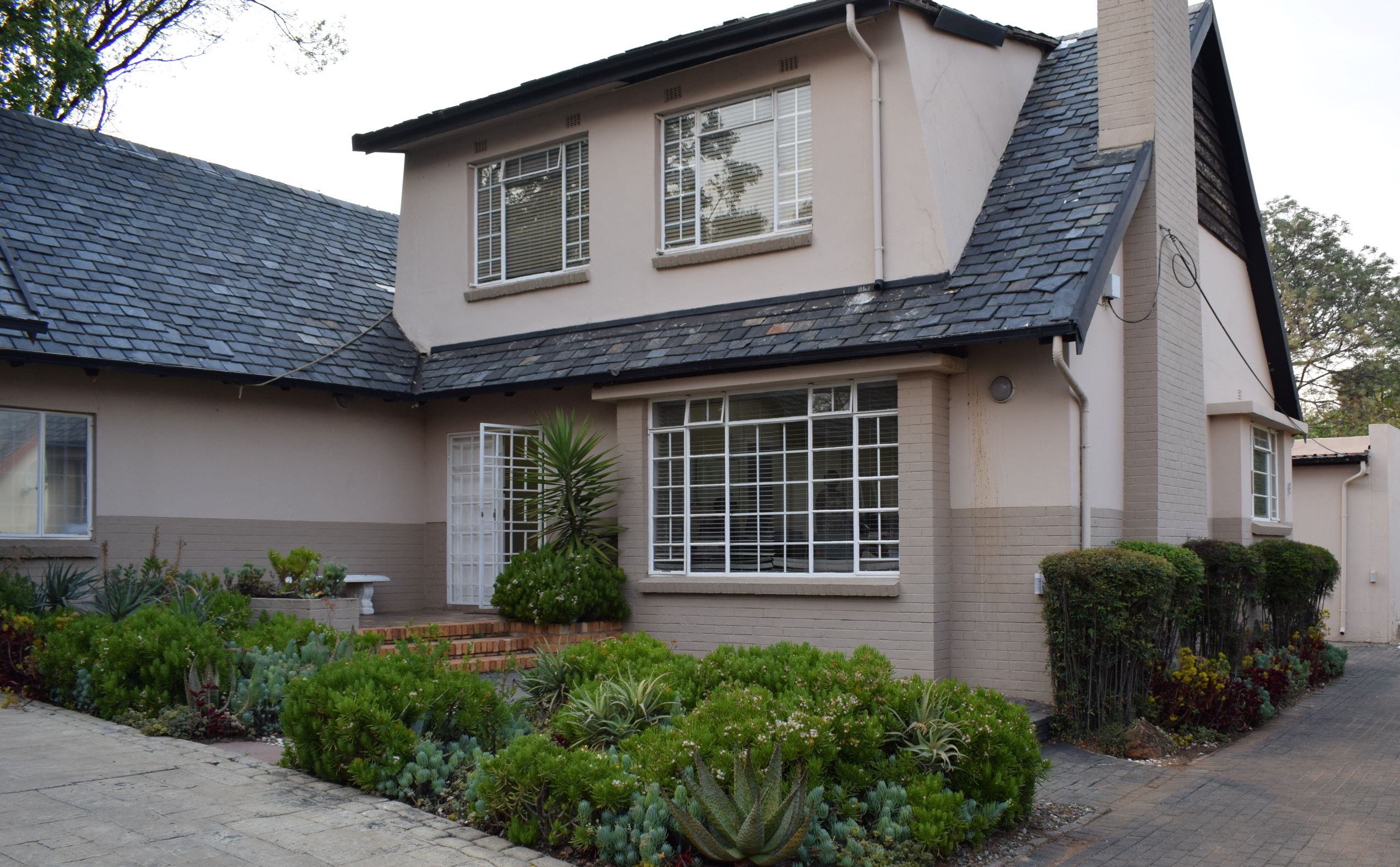 VEB Group - Building Africa's Billion-Dollar Future