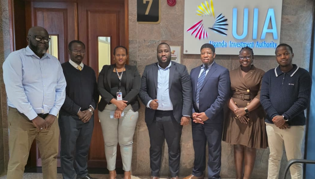 VEB Group - Building Africa's Billion-Dollar Future